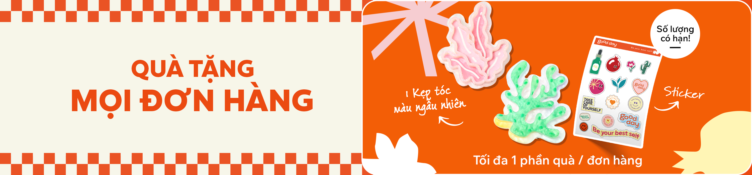 Good Day Skincare by Châu Bùi