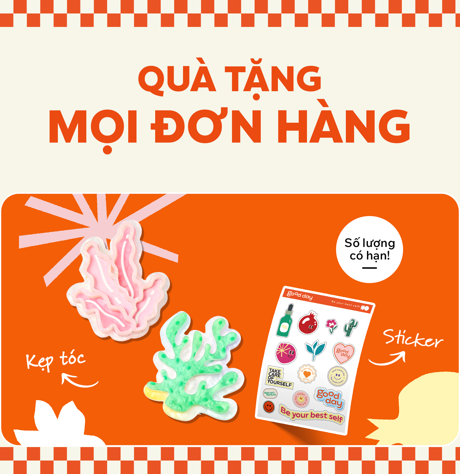 Good Day Skincare by Châu Bùi